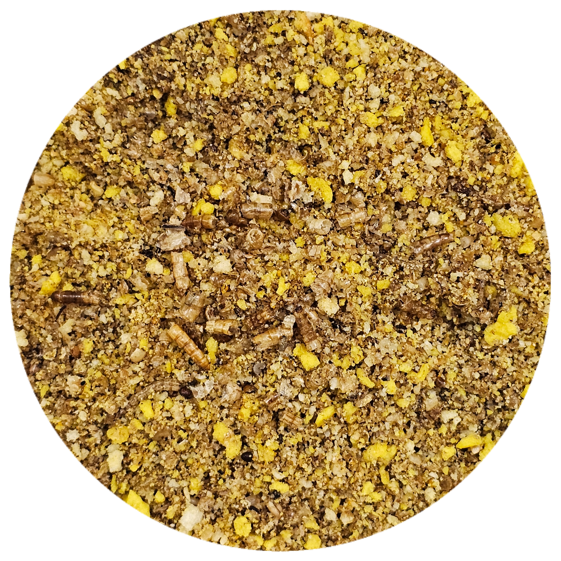 Paradise Aviary's Insectivore Egg Food For African Species – Paradise ...