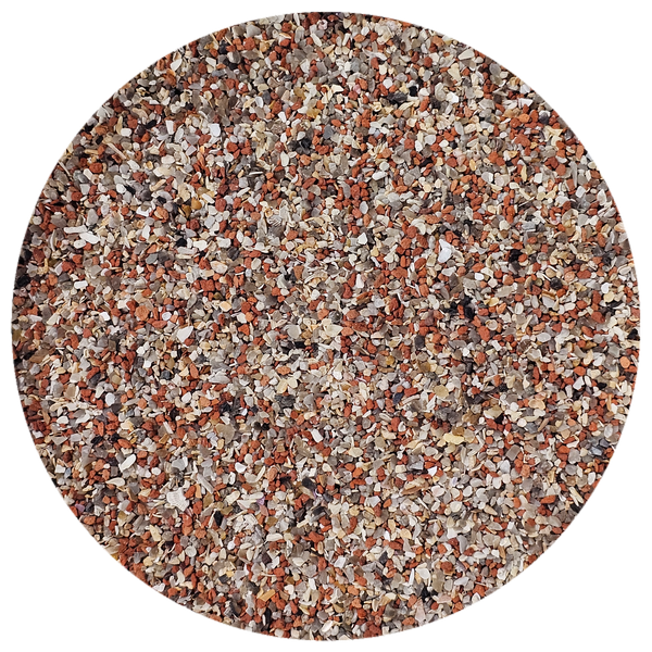 Vainqueur bird grit – Paradise Aviary Exotics